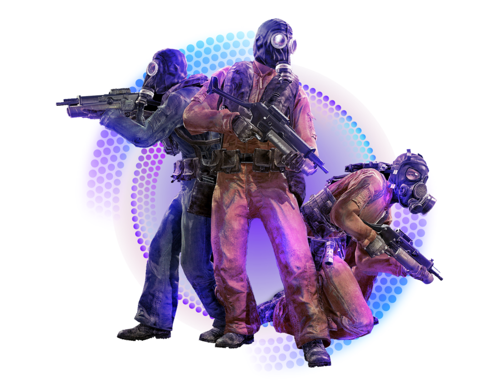 The Finals Cheats: Aimbot & ESP/Wallhack And More