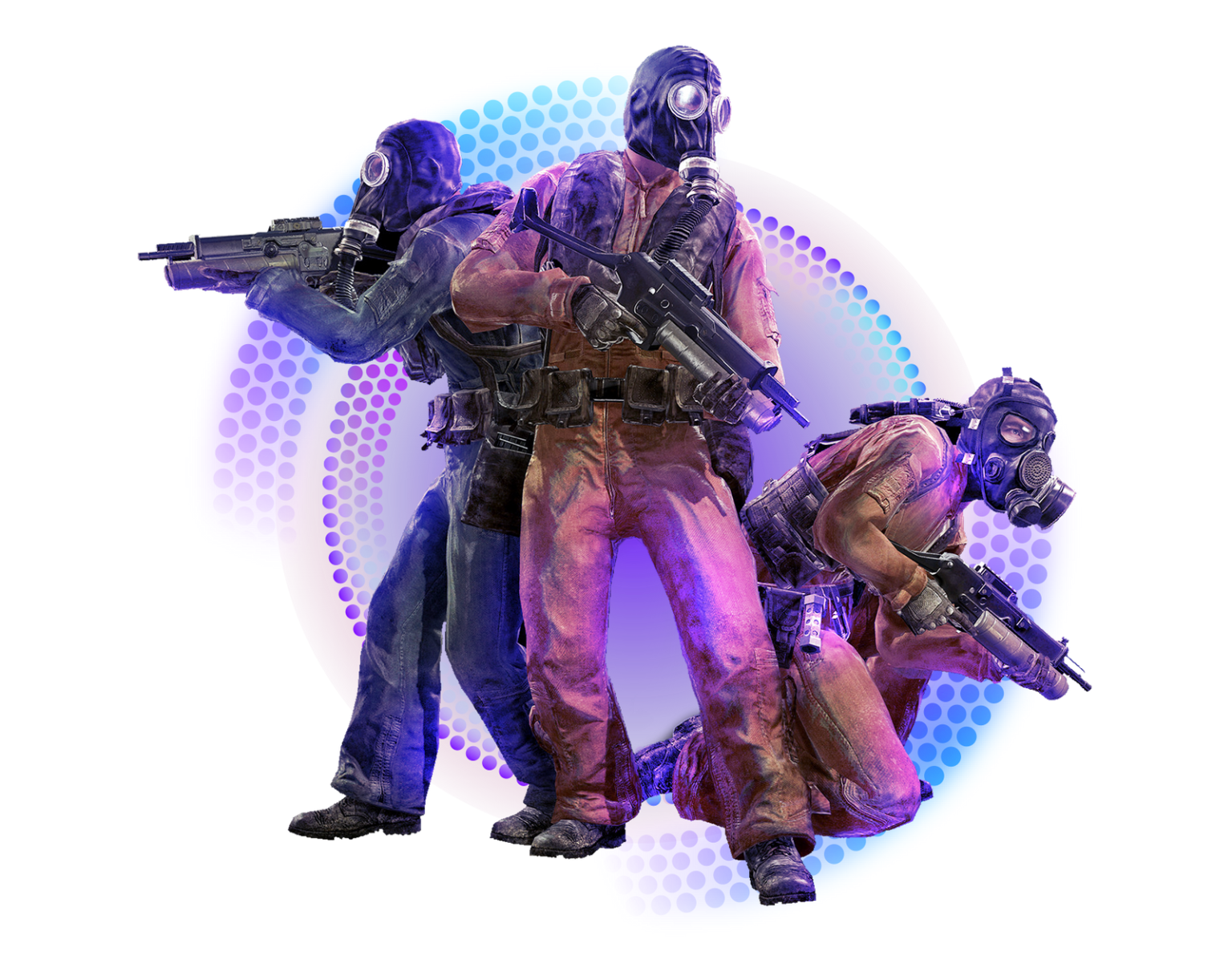 The Finals Cheats: Aimbot & ESP/Wallhack And More