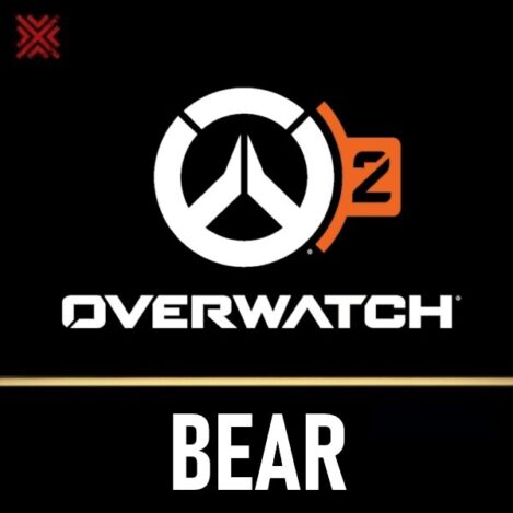 BEAR : Overwatch 2 Cheats — Zhexcheats