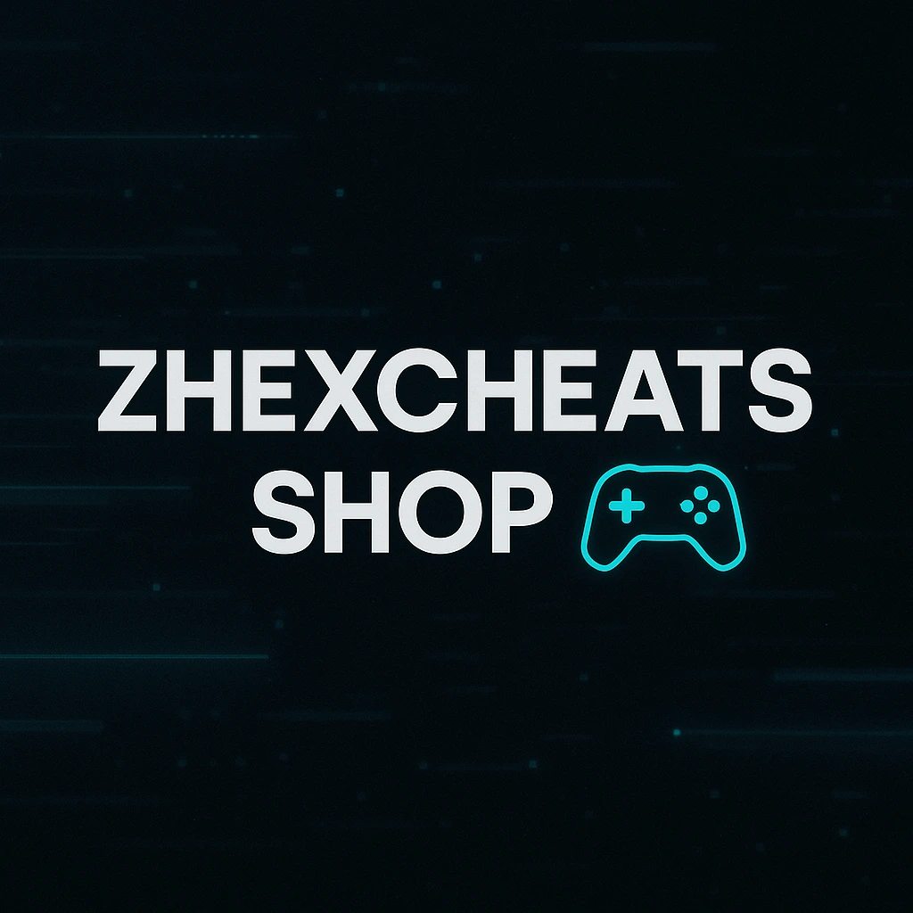 Shop Page — Zhexcheats